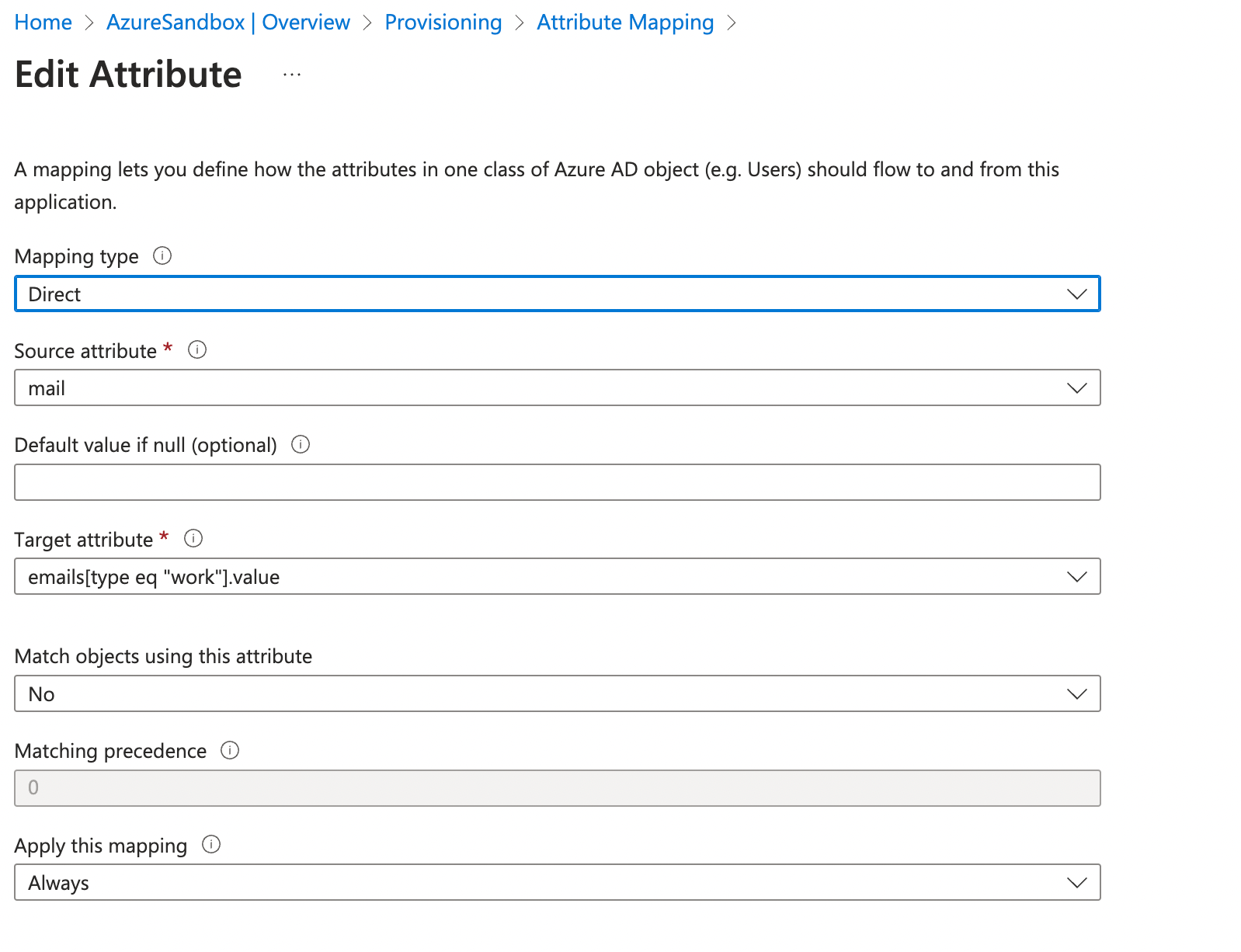System for Cross-domain Identity Management (SCIM) Provisioning – Udemy ...