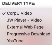 동영상 업로드 방법 - Leadership Academy – Udemy Business
