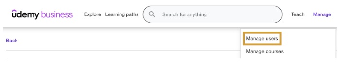 Viewing Learner’s Badge Data Within Your Udemy Business Account – Udemy ...