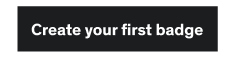 Erstellung von Unternehmens-Badges – Udemy Business