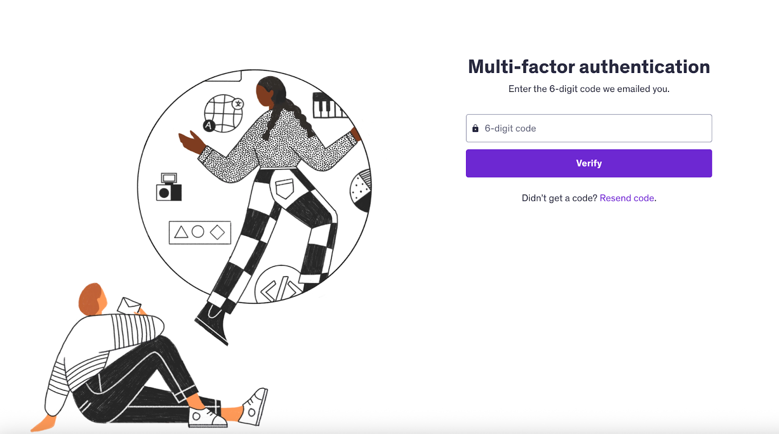 How to Enable Multi-factor Authentication for Your Organization – Udemy ...