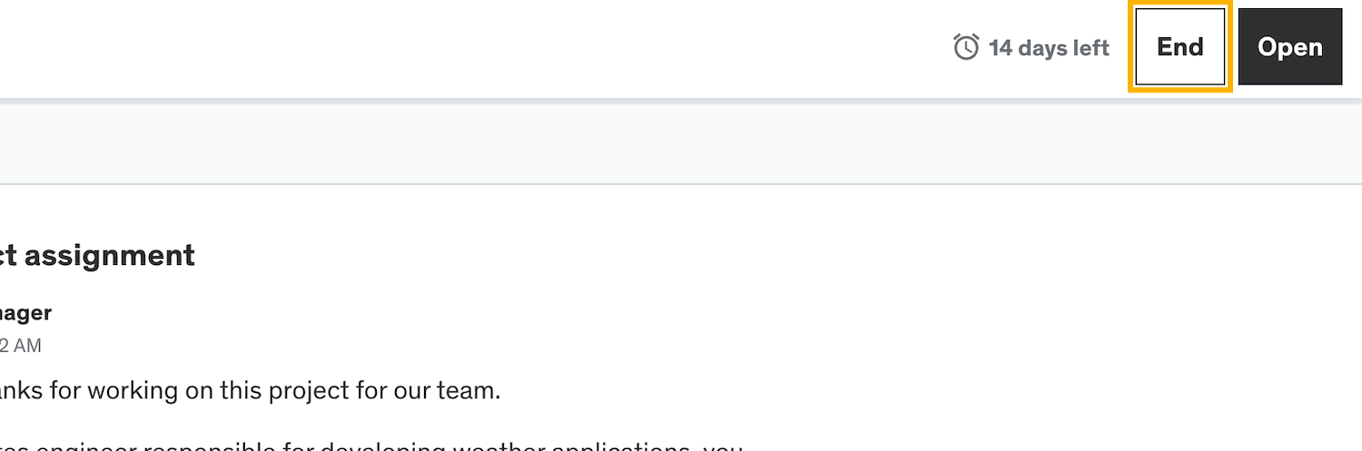 Project-based labs – Udemy Business