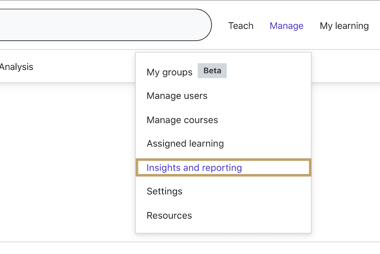 Learner Check-in and Learner Feedback – Udemy Business