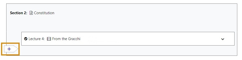 Creating Content – Udemy Business