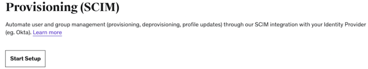 Automating User and Group Management With SCIM – Udemy Business